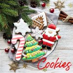 Merry and Bright Christmas Party Ideas - Delilah's Party Ideas