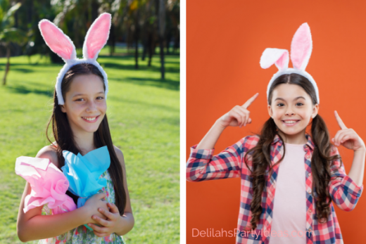 Celebrating Easter With Teenagers - Delilah's Party Ideas