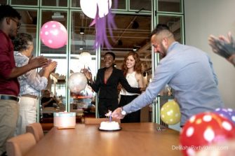 The Ultimate Guide to Planning a Successful Surprise Party - Delilah's ...