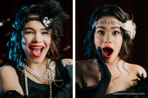 Themes for Hoco - Delilah's Party Ideas