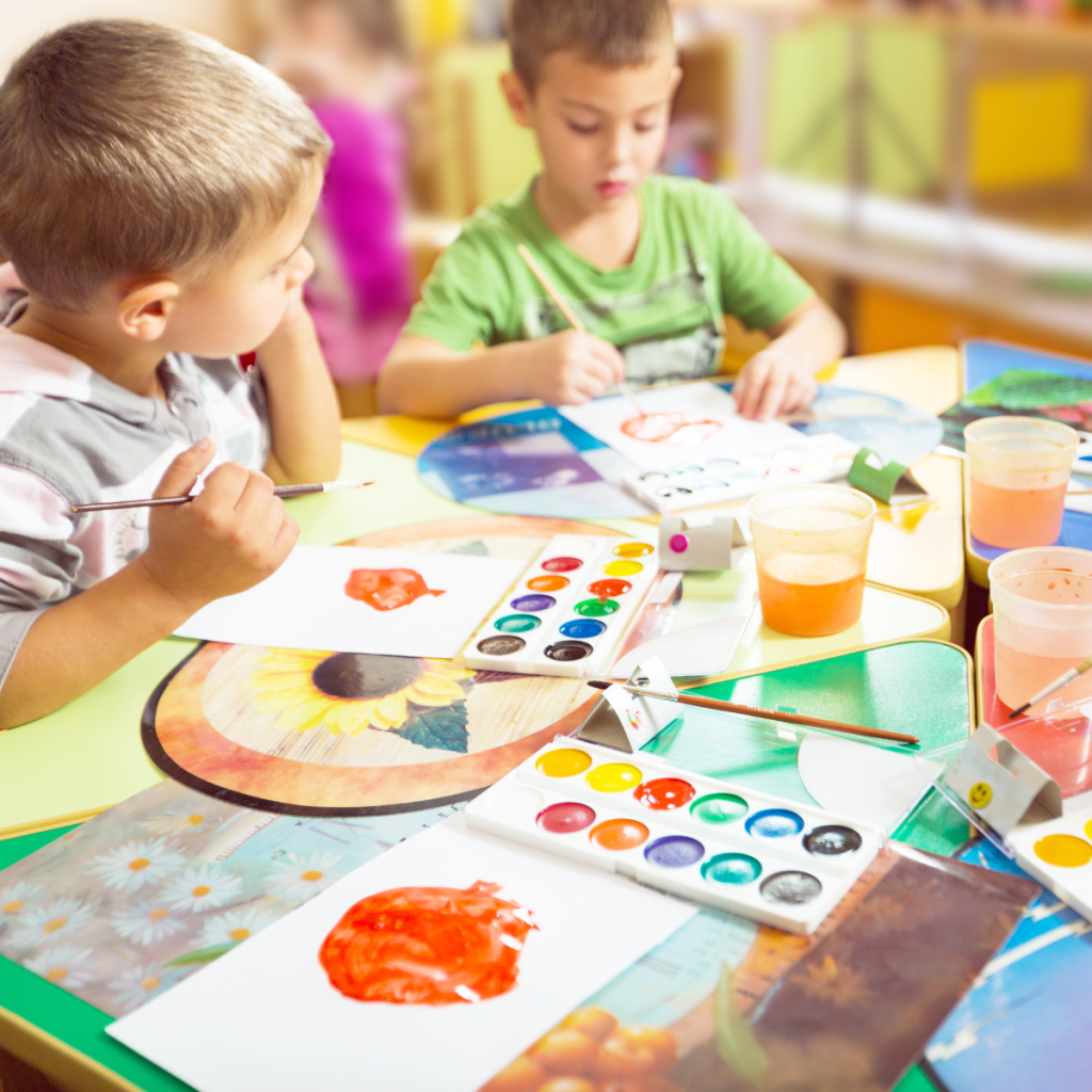 September Party Themes - Delilah's Party Ideas