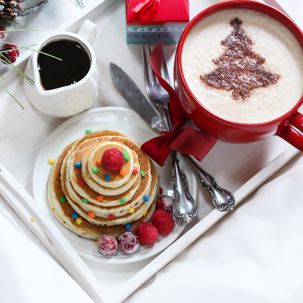 Bunco Party - Delilah's Party Ideas