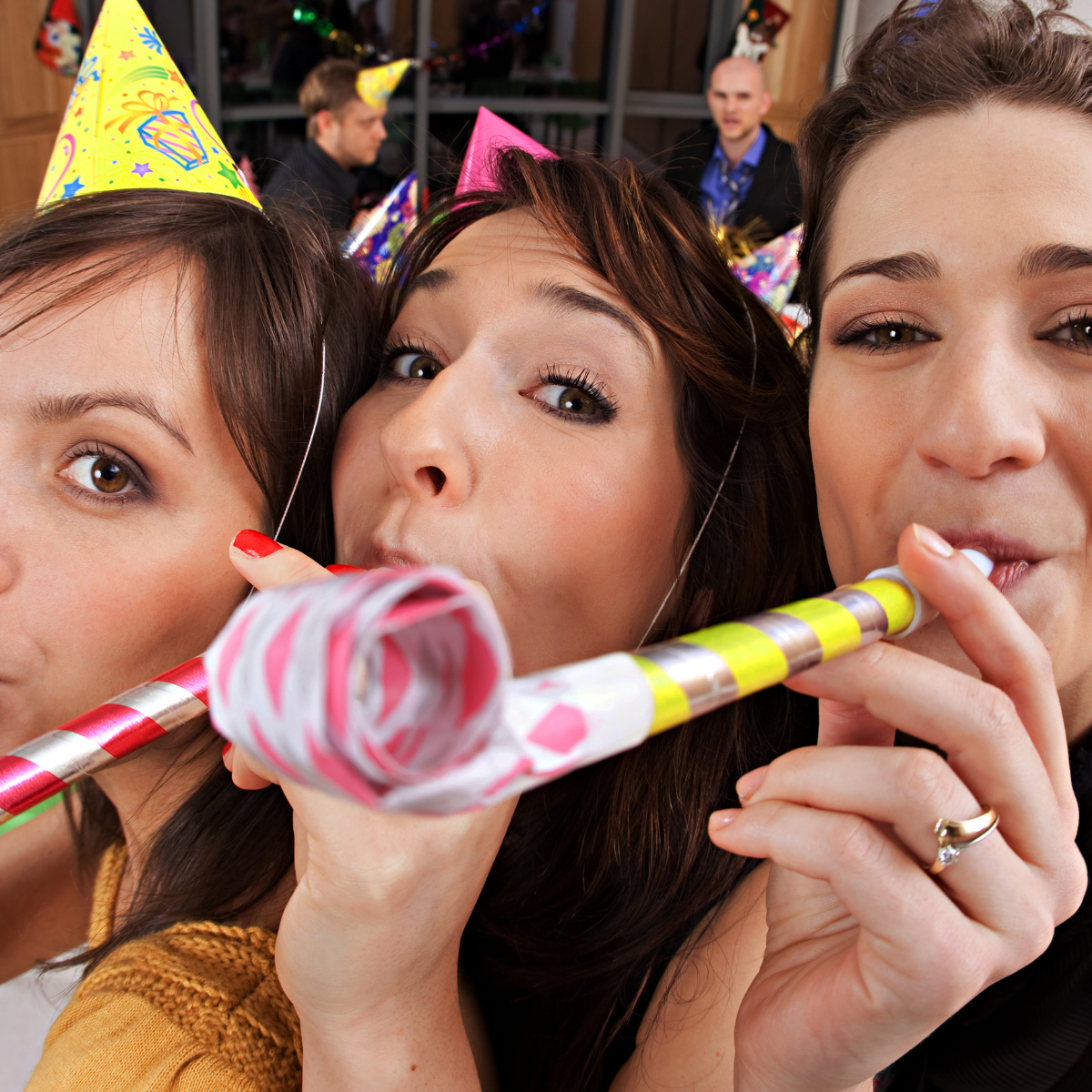 Get Excited for Workplace Spirit Week! - Delilah's Party Ideas