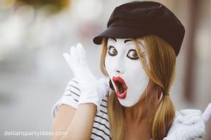 Costumes Beginning With M - Delilah's Party Ideas