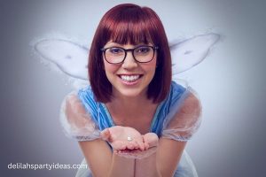 Fancy Dress Costume Ideas Beginning with T - Delilah's Party Ideas