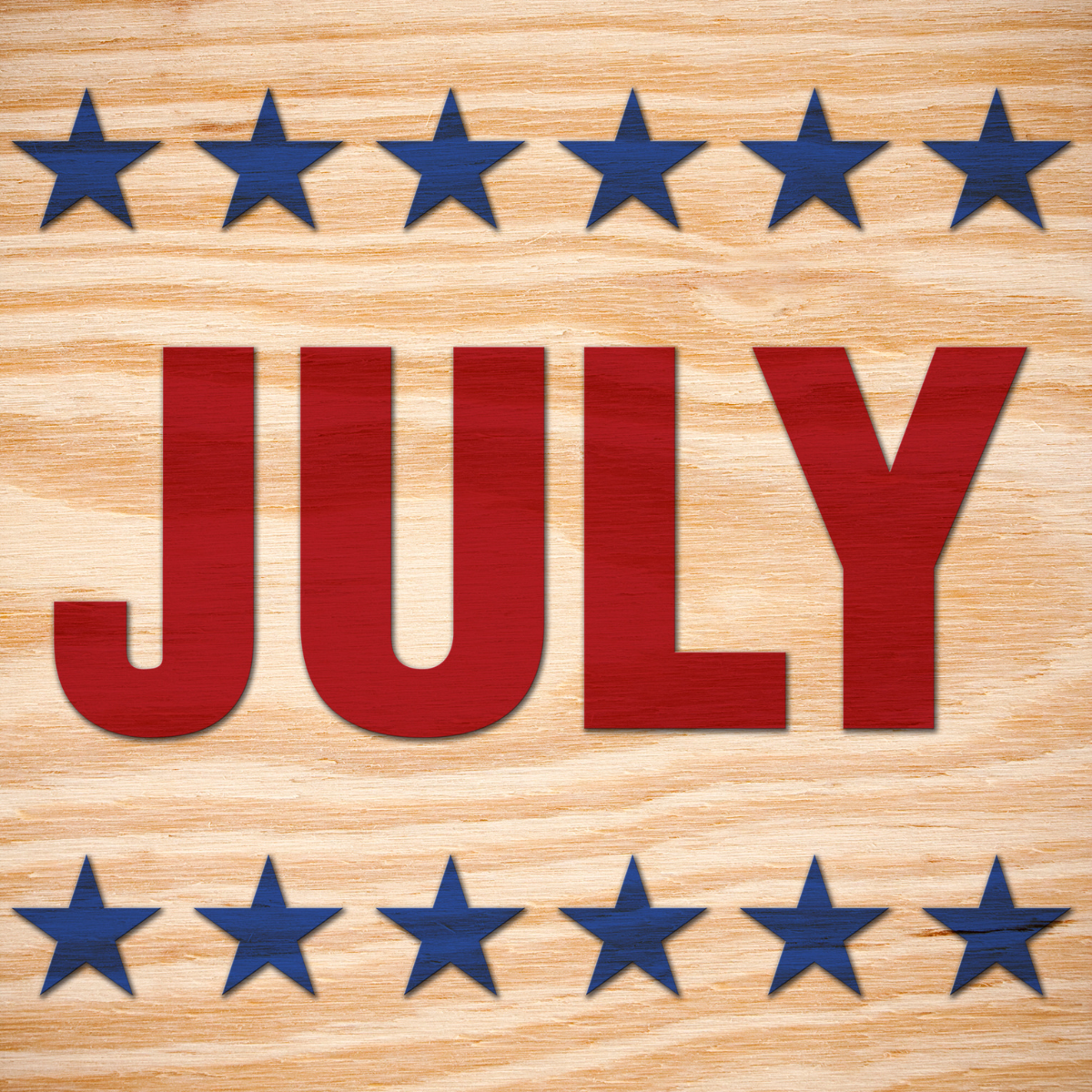 July Party Themes - Delilah's Party Ideas