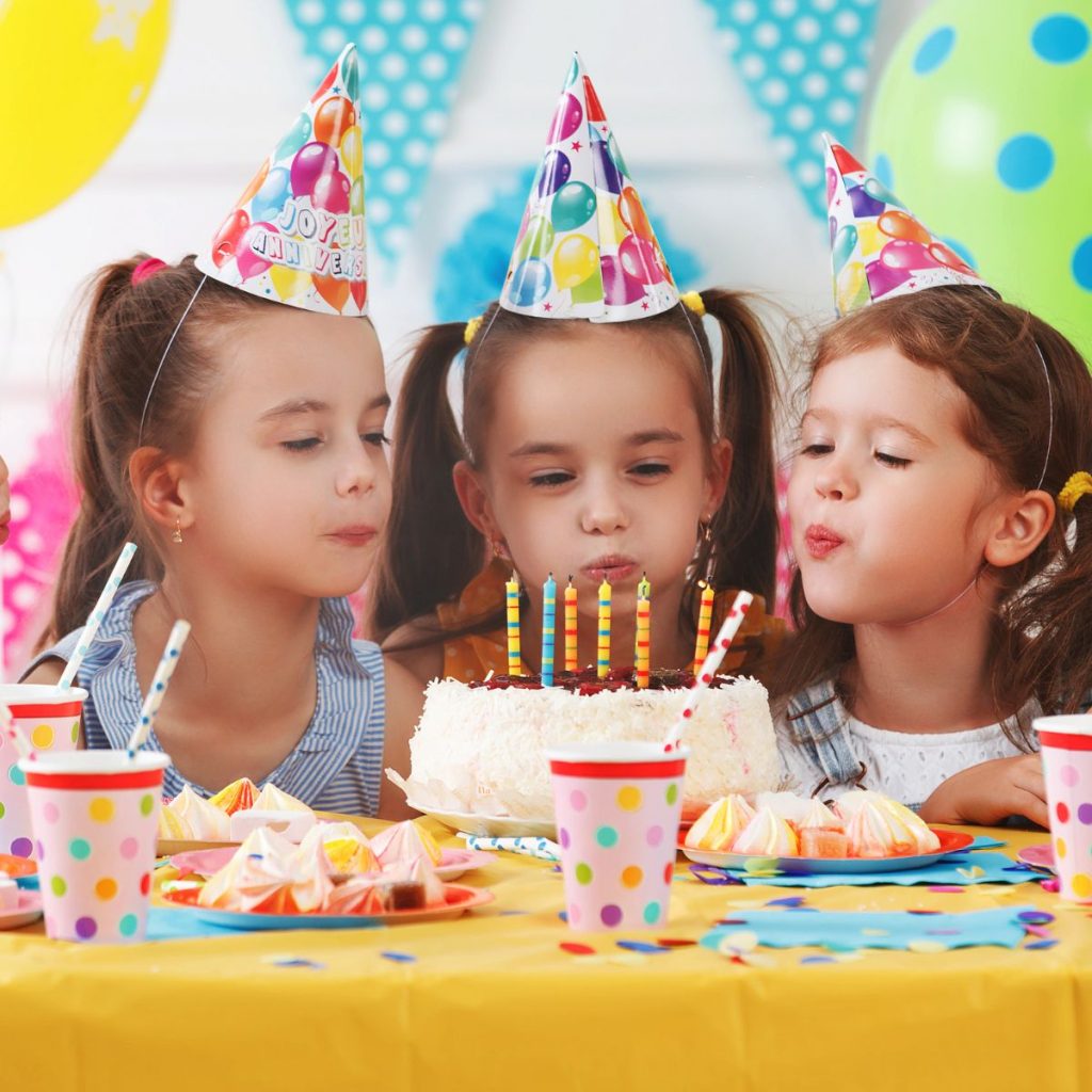 Pre Birthday Celebration - Delilah's Party Ideas