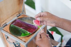 Candy Games for Parties - Delilah's Party Ideas