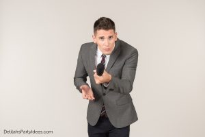 Costumes Beginning with R - Delilah's Party Ideas