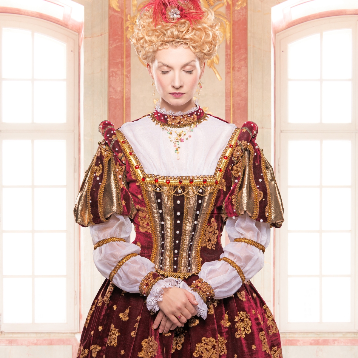 Costumes that Start with P - Delilah's Party Ideas