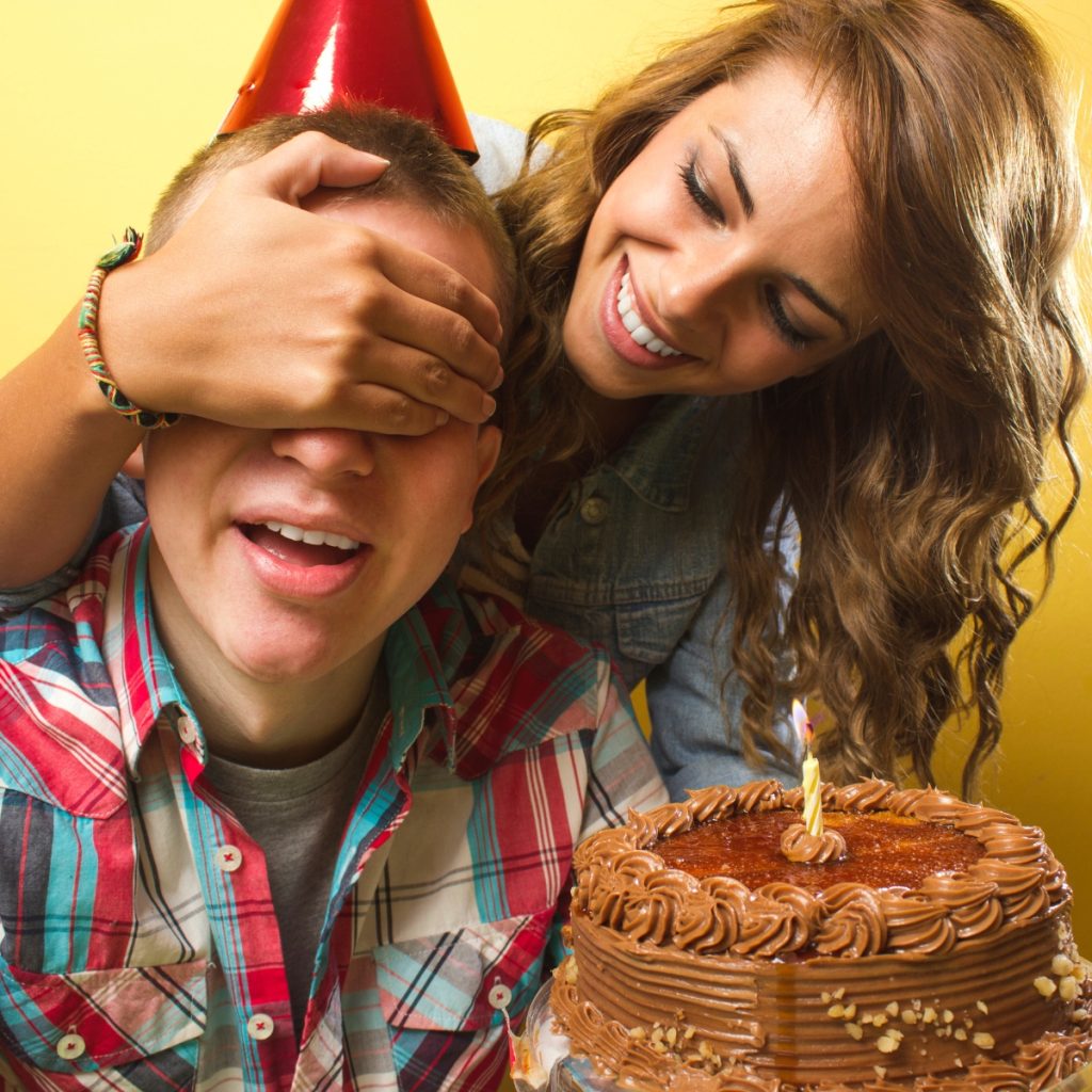 Pre Birthday Celebration - Delilah's Party Ideas