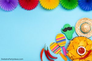 Cinco De Mayo Games - Delilah's Party Ideas