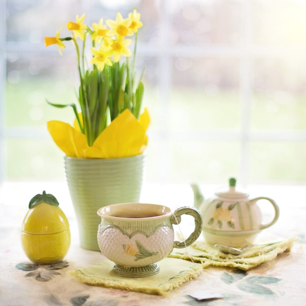 The Best Color Green Themed Party Ideas - Delilah's Party Ideas