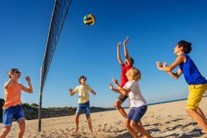 May Party Themes - Delilah's Party Ideas