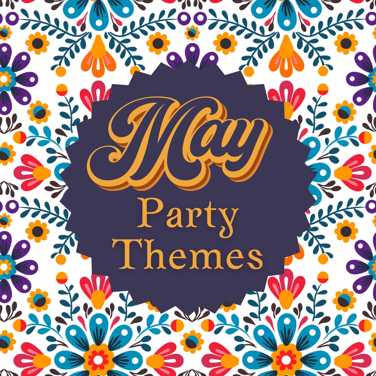 Freshers Party - Delilah's Party Ideas