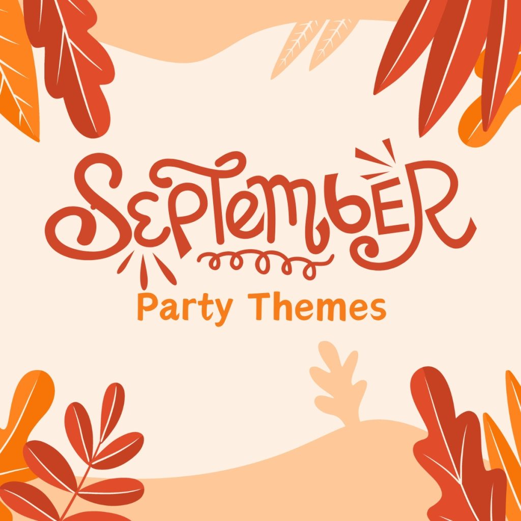 Freshers Party - Delilah's Party Ideas