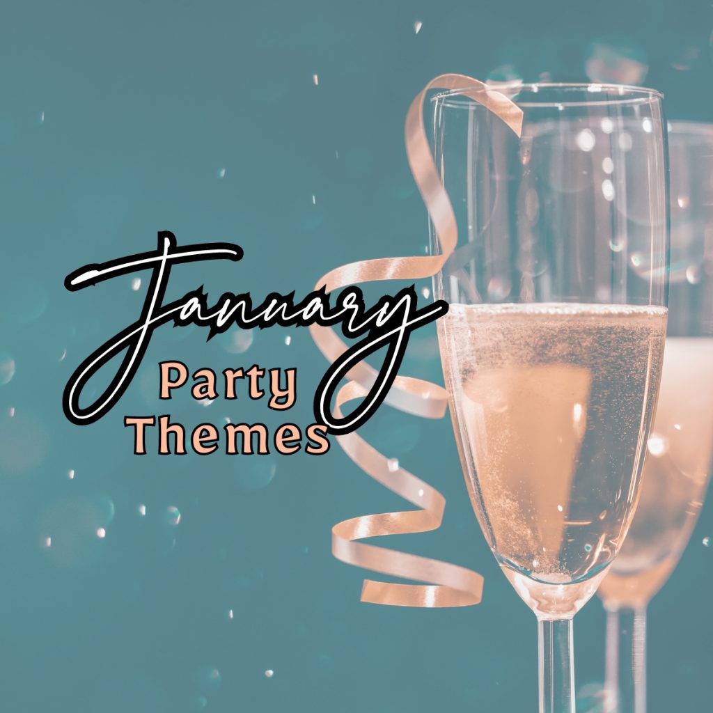 Bubble Themed Party - Delilah's Party Ideas