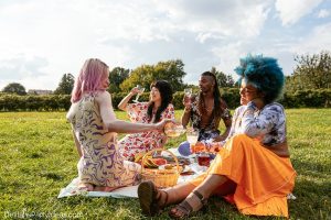 June Party Themes - Delilah's Party Ideas