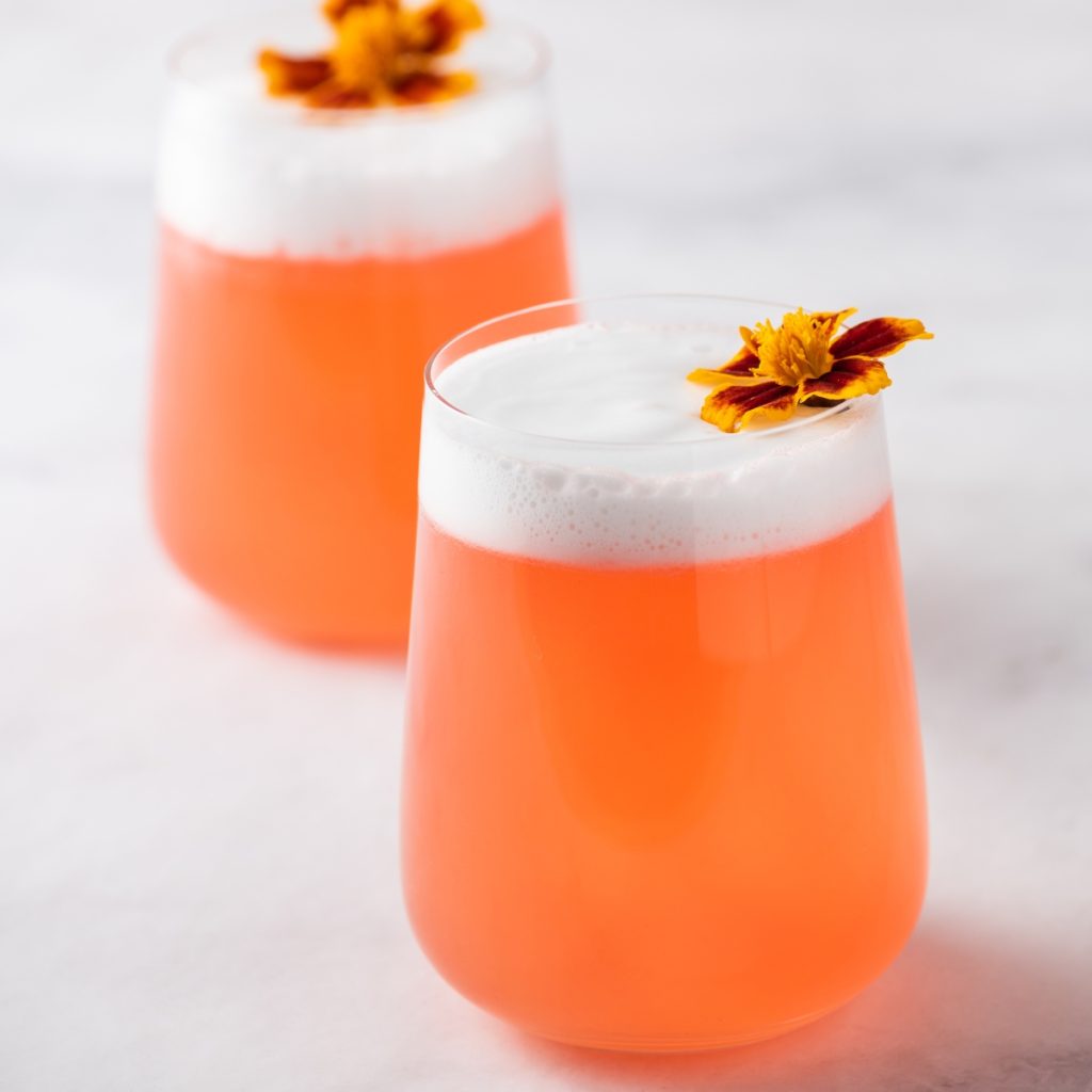 Easy Mocktails for Kids - Delilah's Party Ideas