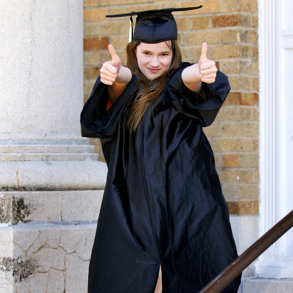 Middle School Graduation Quotes - Delilah's Party Ideas