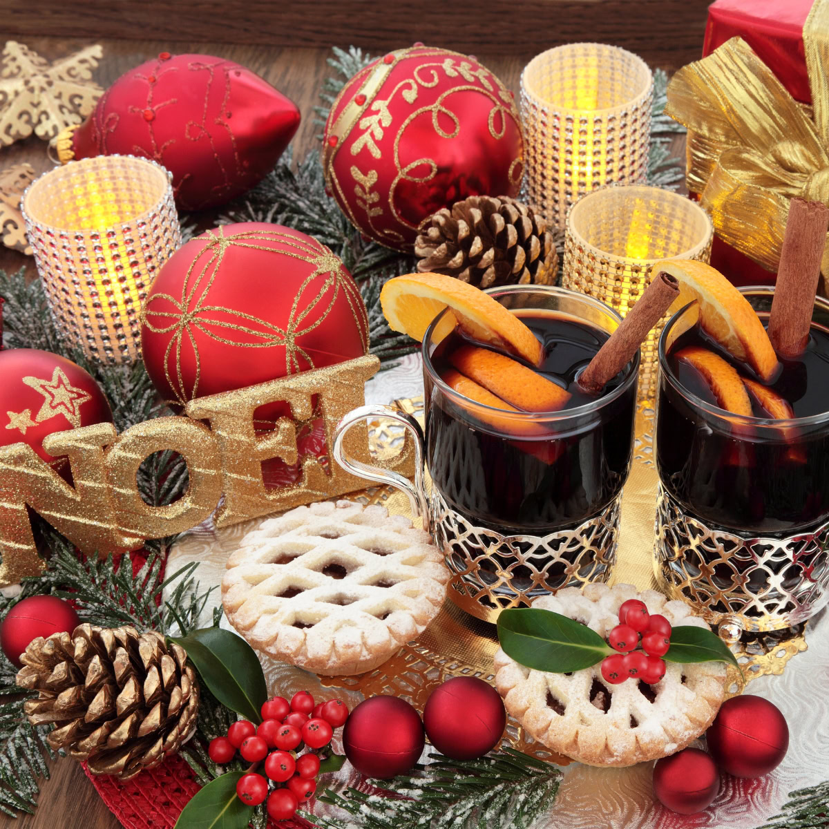 July Party Themes - Delilah's Party Ideas