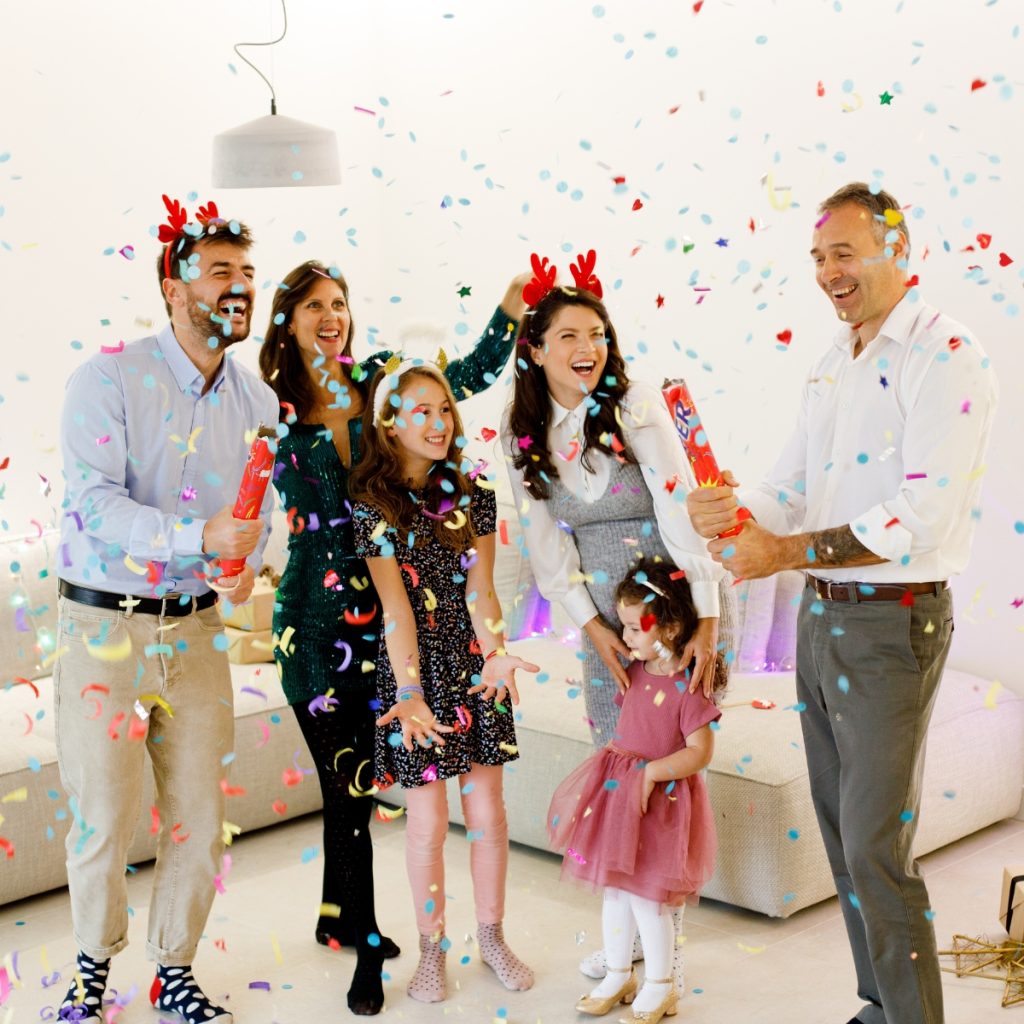 Bubble Themed Party - Delilah's Party Ideas