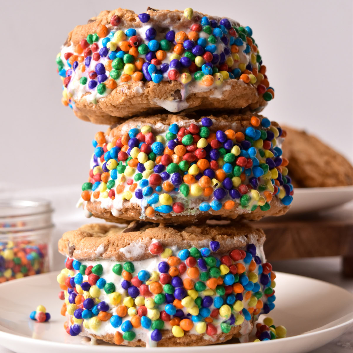 Homemade Churros Recipe - Delilah's Party Ideas