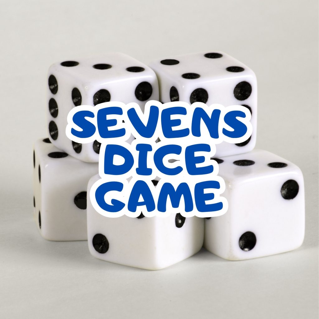 Outdoor Games for Kids (No Equipment Needed) - Delilah's Party Ideas