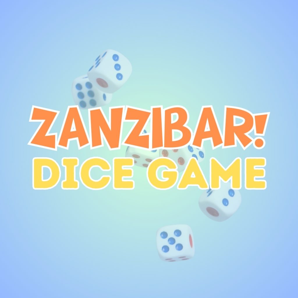 Green Glass Door Game - Delilah's Party Ideas