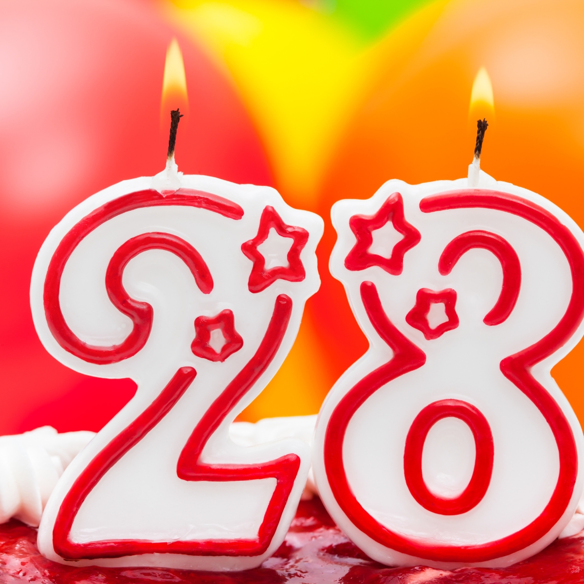 28th Birthday Quotes - Delilah's Party Ideas