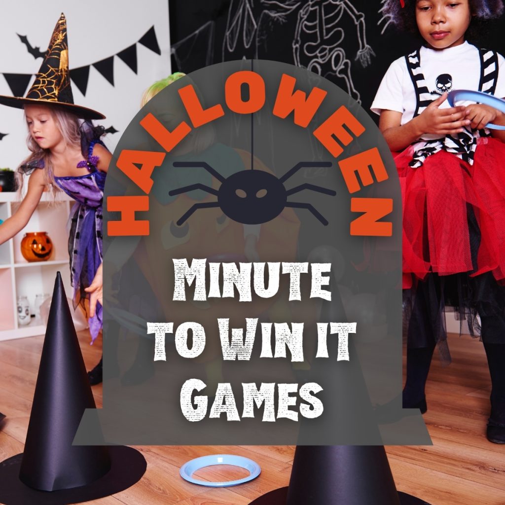 Minute to Win It Games with Water - Delilah's Party Ideas